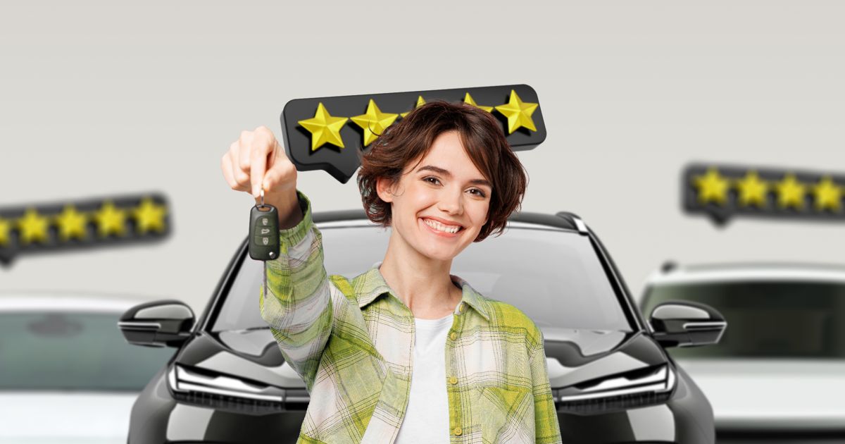 Safety Ratings Explained | Safe Cars - Queensland Government